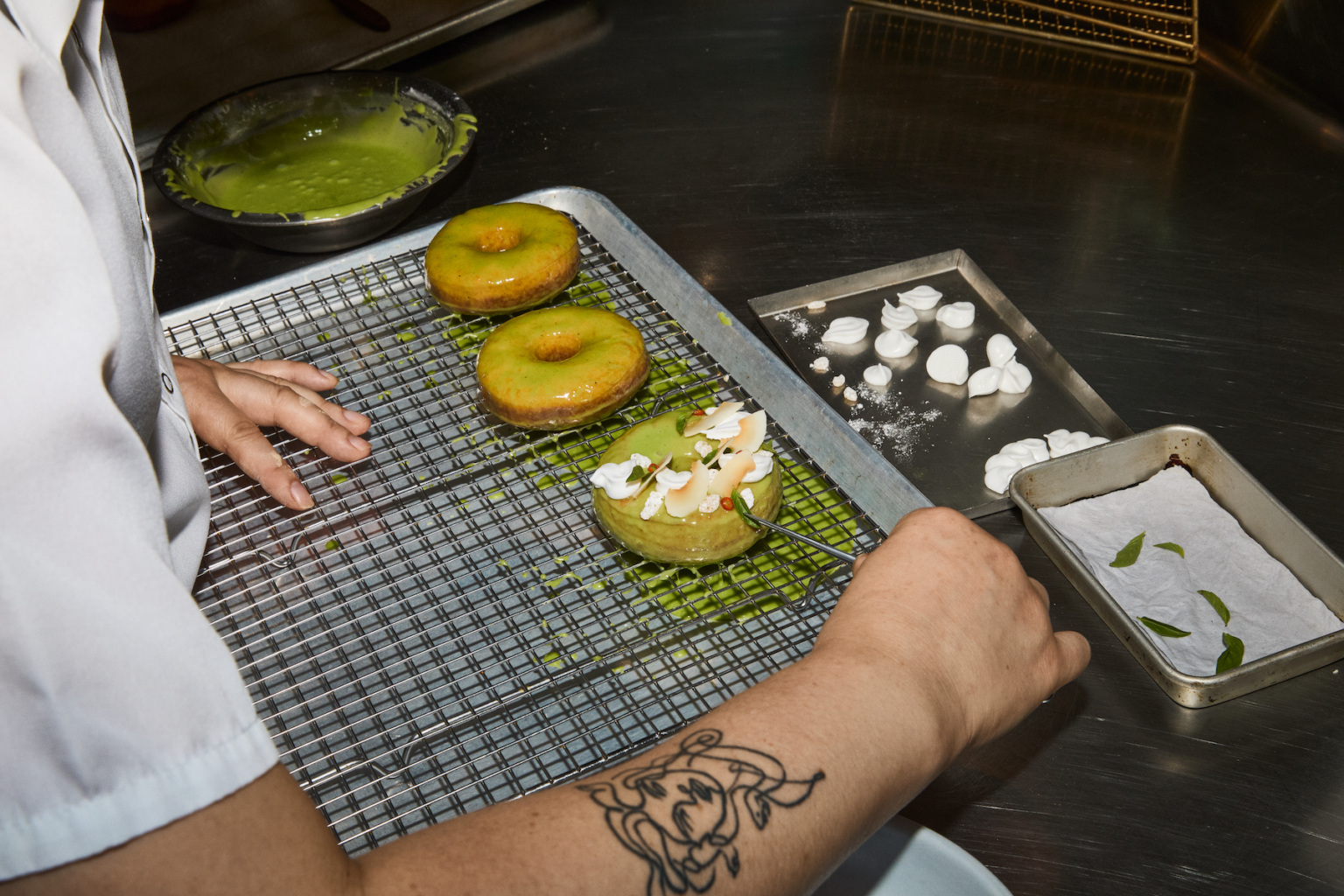 New York's Newest Restaurant Openings, Now on Resy — Resy | Right This Way