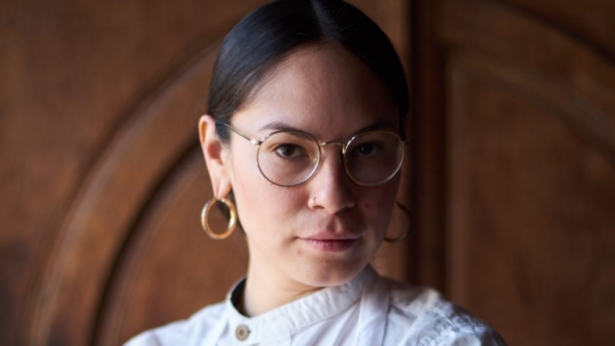 At Hellbender, Chef Yara Herrera Cooks on Her Own Terms — Resy | Right ...