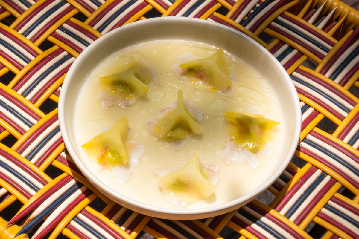 How Los Félix Builds Sustainability Into Each Dish On The Menu — Resy ...