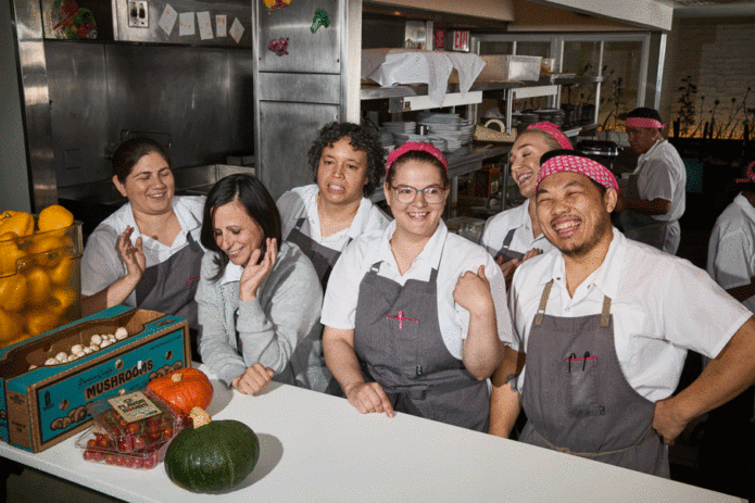 At 16, Dirt Candy's Legacy Is a True Team Effort — Resy | Right This Way