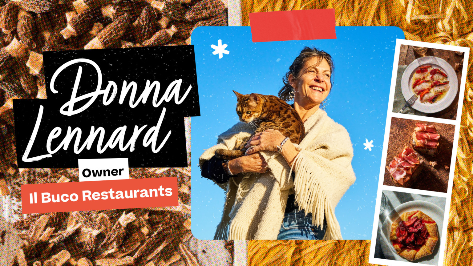 From The Man Who Keeps The Book: How to Get Into Don Angie — Resy ...