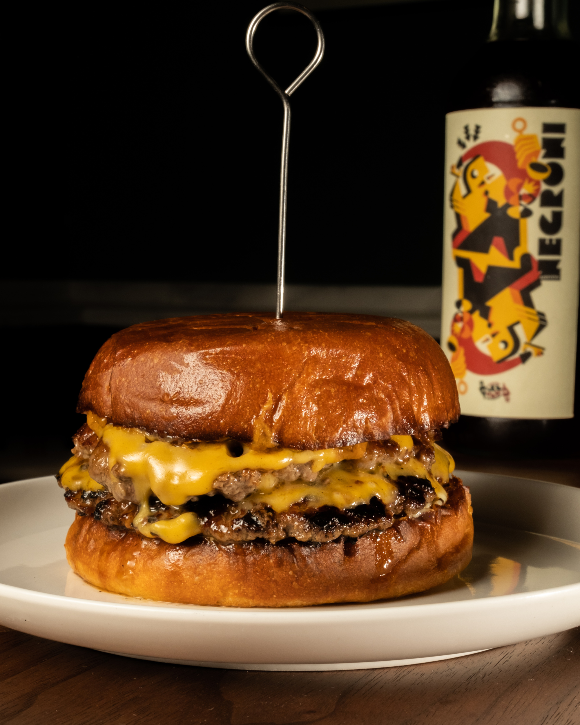 ViceVersa Brings Italian Cocktails and Elite Bar Food to Downtown Miami ...