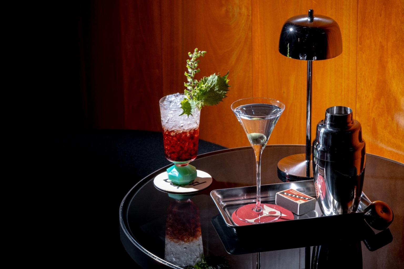 All About Heroes and Pearl Box, Opening Soon in Soho — Resy | Right This Way