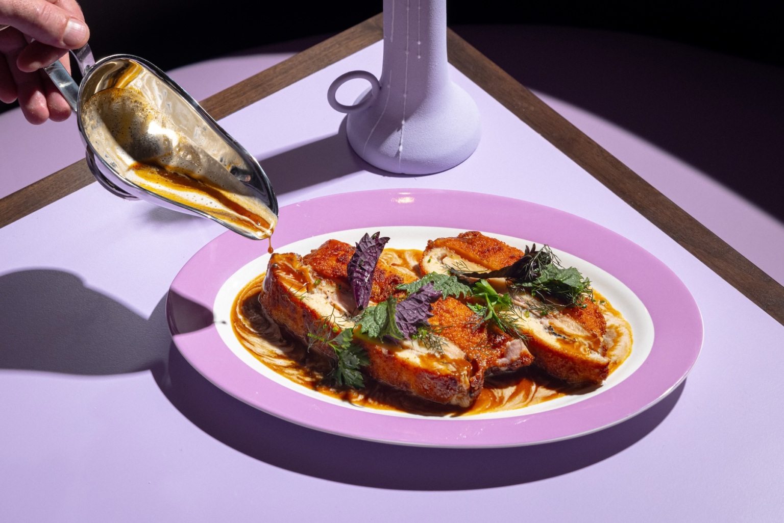 All About Heroes and Pearl Box, Opening Soon in Soho — Resy | Right ...