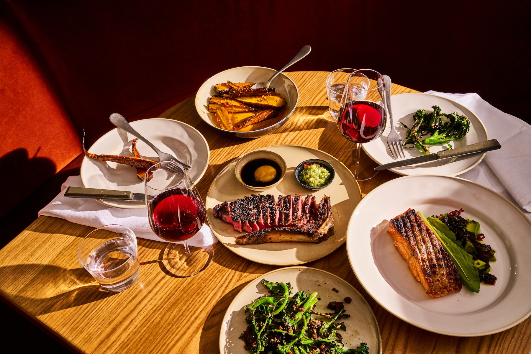 All About Kiko, Opening Soon in Hudson Square — Resy | Right This Way