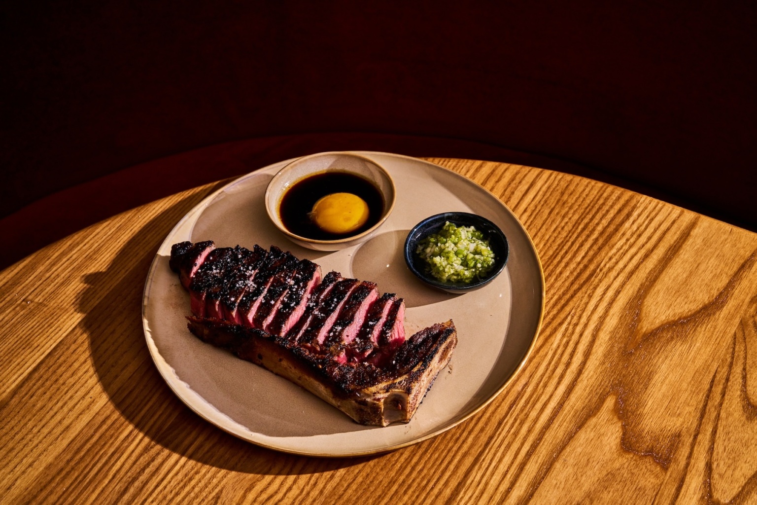 All About Kiko, Opening Soon in Hudson Square — Resy | Right This Way