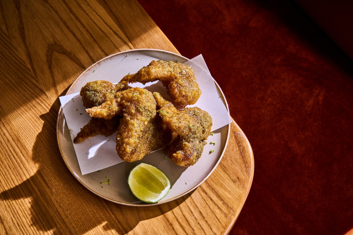 All About Kiko, Opening Soon in Hudson Square — Resy | Right This Way