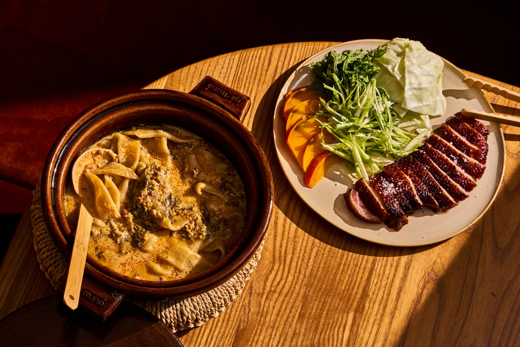 All About Kiko, Opening Soon in Hudson Square — Resy | Right This Way