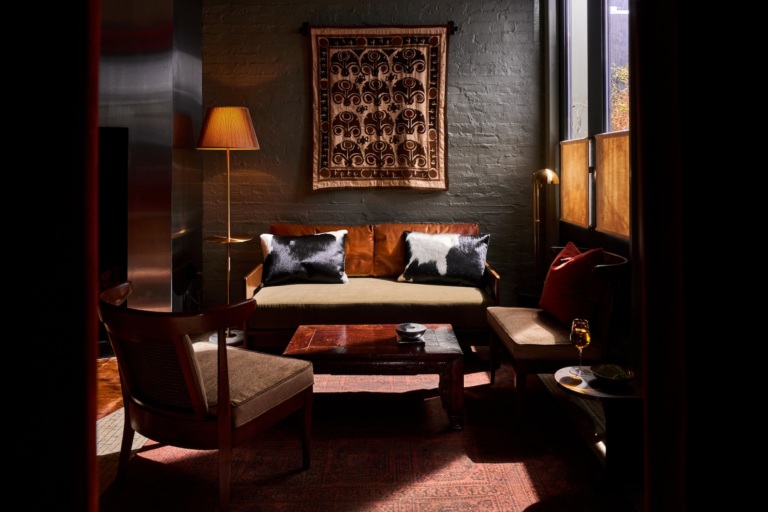 All About Kiko, Opening Soon in Hudson Square — Resy | Right This Way