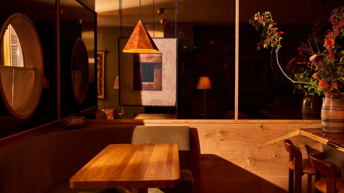 All About Kiko, Opening Soon in Hudson Square — Resy | Right This Way