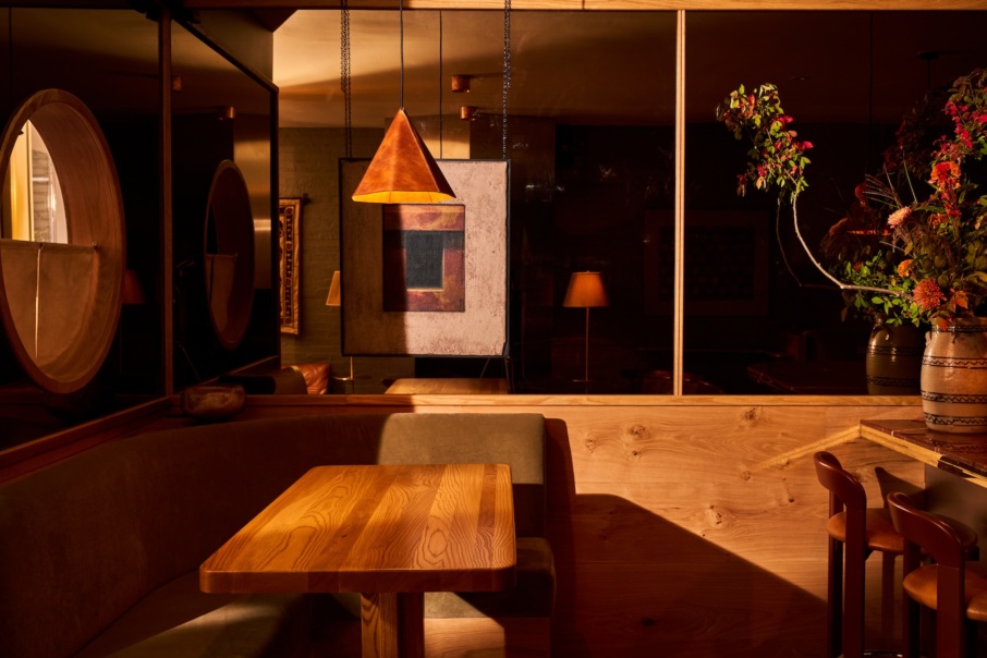 All About Kiko, Opening Soon in Hudson Square — Resy | Right This Way