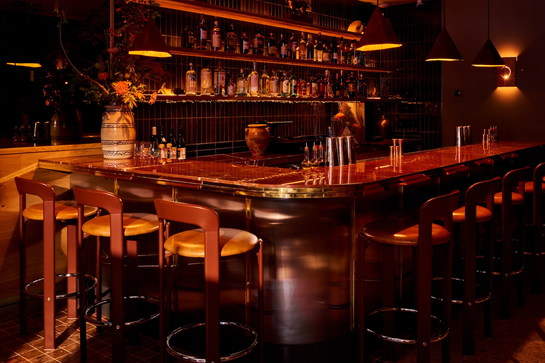 All About Kiko, Opening Soon in Hudson Square — Resy | Right This Way