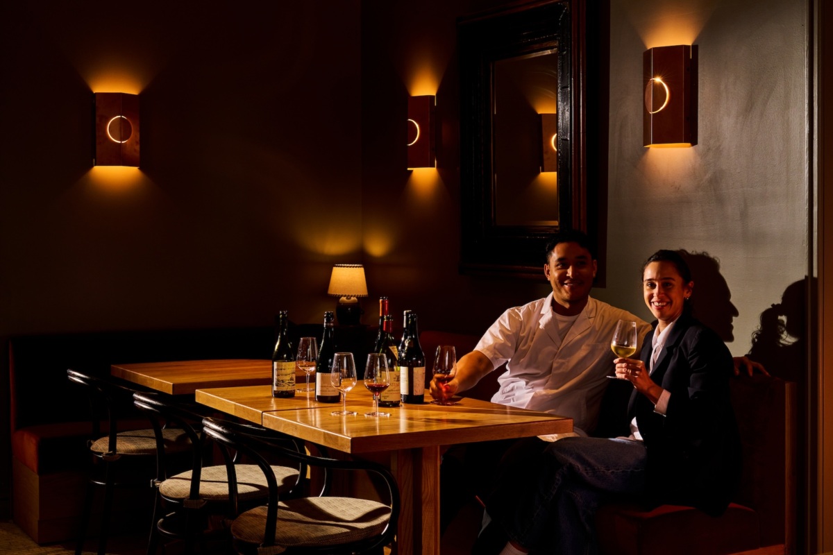 All About Kiko, Opening Soon in Hudson Square — Resy | Right This Way