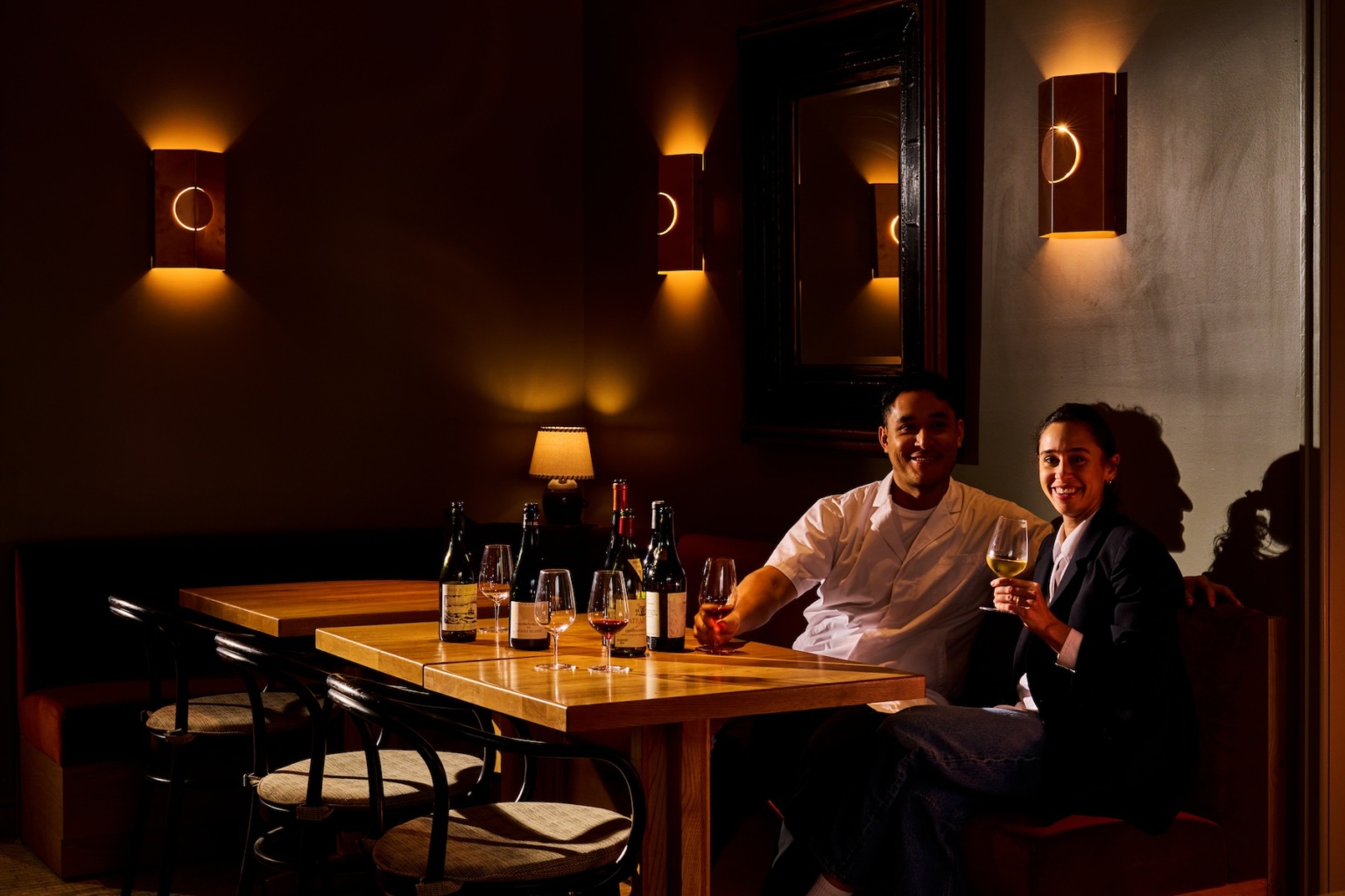 All About Kiko, Opening Soon in Hudson Square — Resy | Right This Way