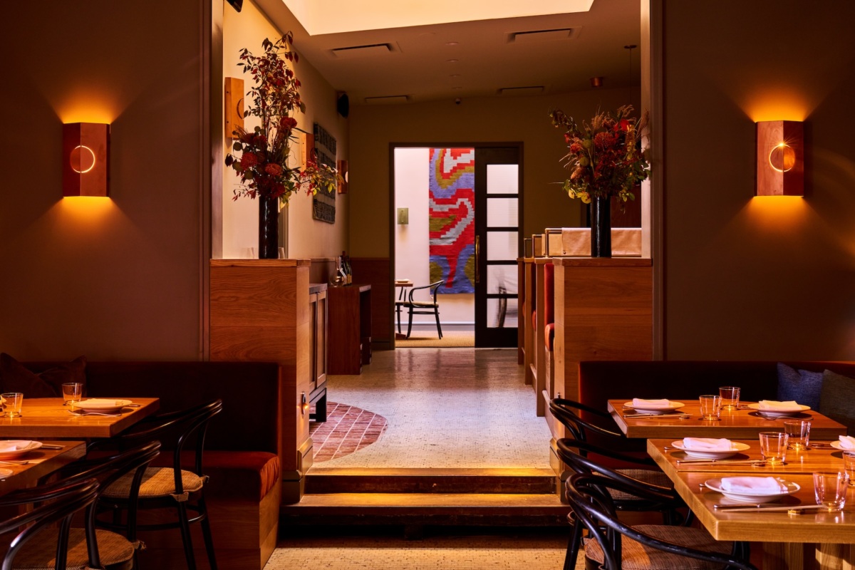 All About Kiko, Opening Soon in Hudson Square — Resy | Right This Way