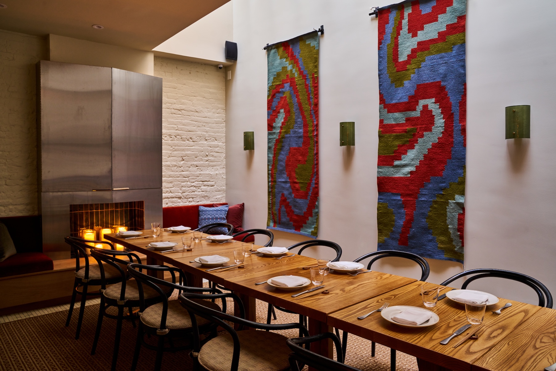 All About Kiko, Opening Soon in Hudson Square — Resy | Right This Way