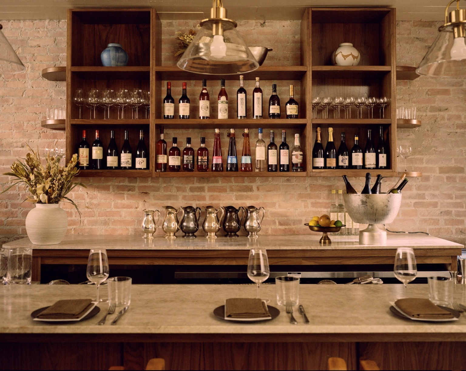 All About Acru, New From the Atomix Team — Resy | Right This Way