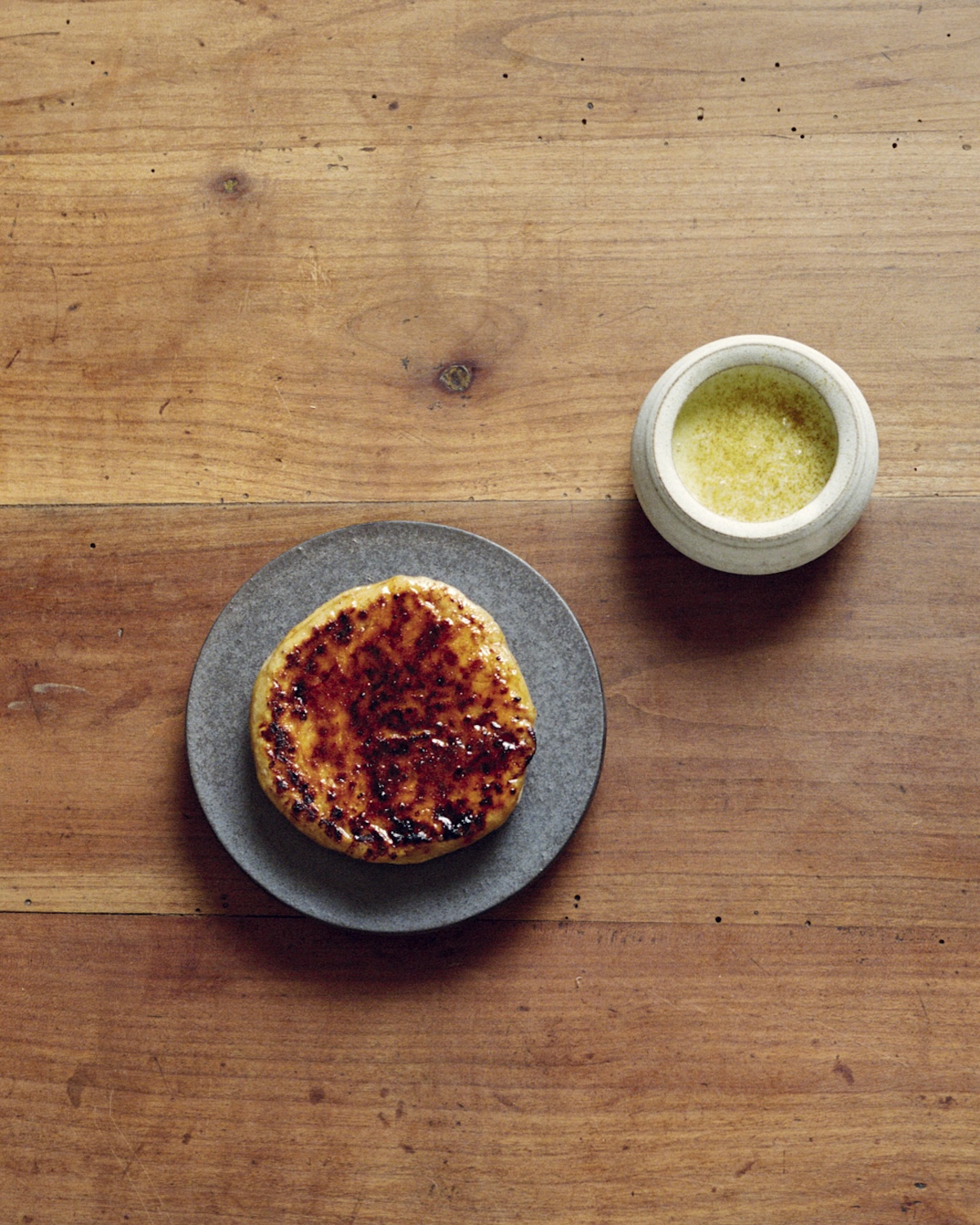 All About Acru, New From the Atomix Team — Resy | Right This Way