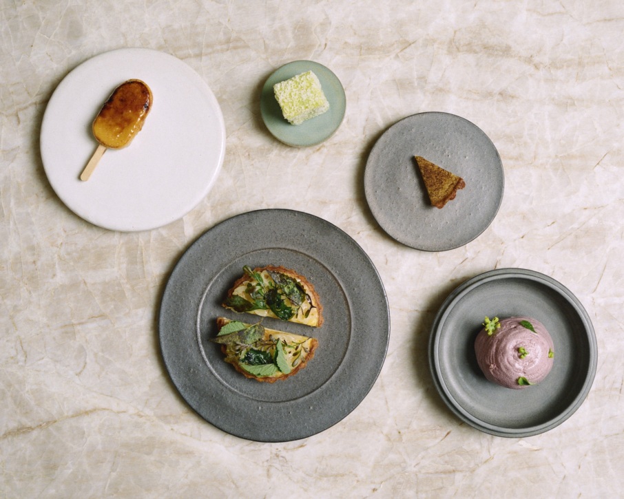 All About Acru, New From the Atomix Team — Resy | Right This Way