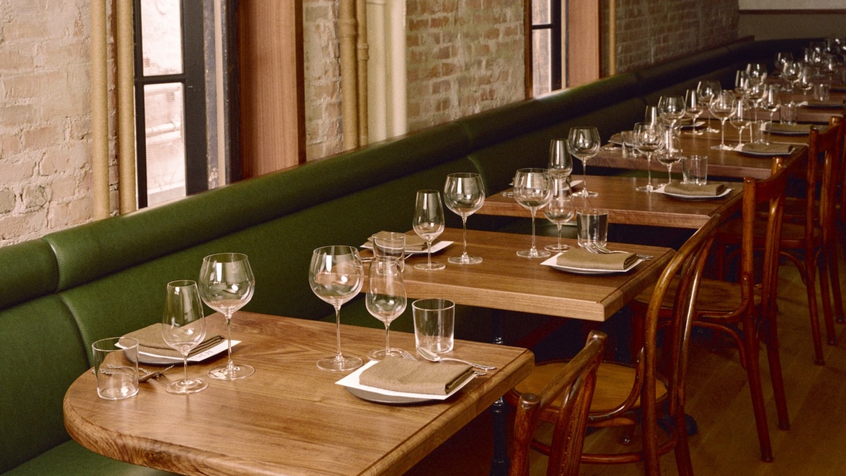 All About Acru, New From the Atomix Team — Resy | Right This Way