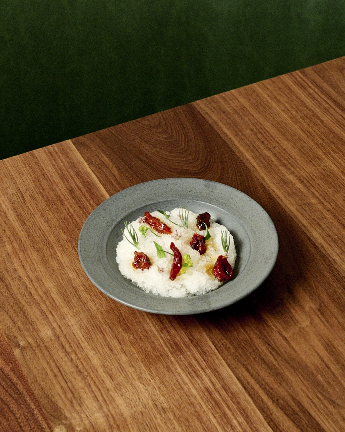 All About Acru, New From the Atomix Team — Resy | Right This Way