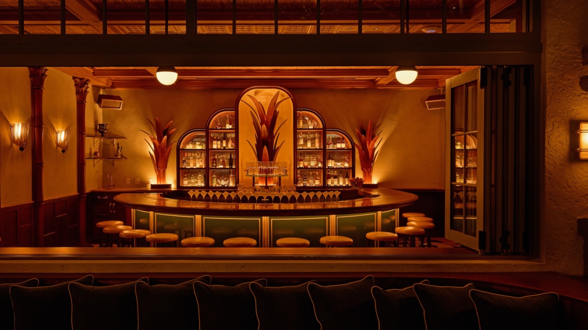 Everything You Need To Know About Fiola Miami, the Ultimate In Italian ...