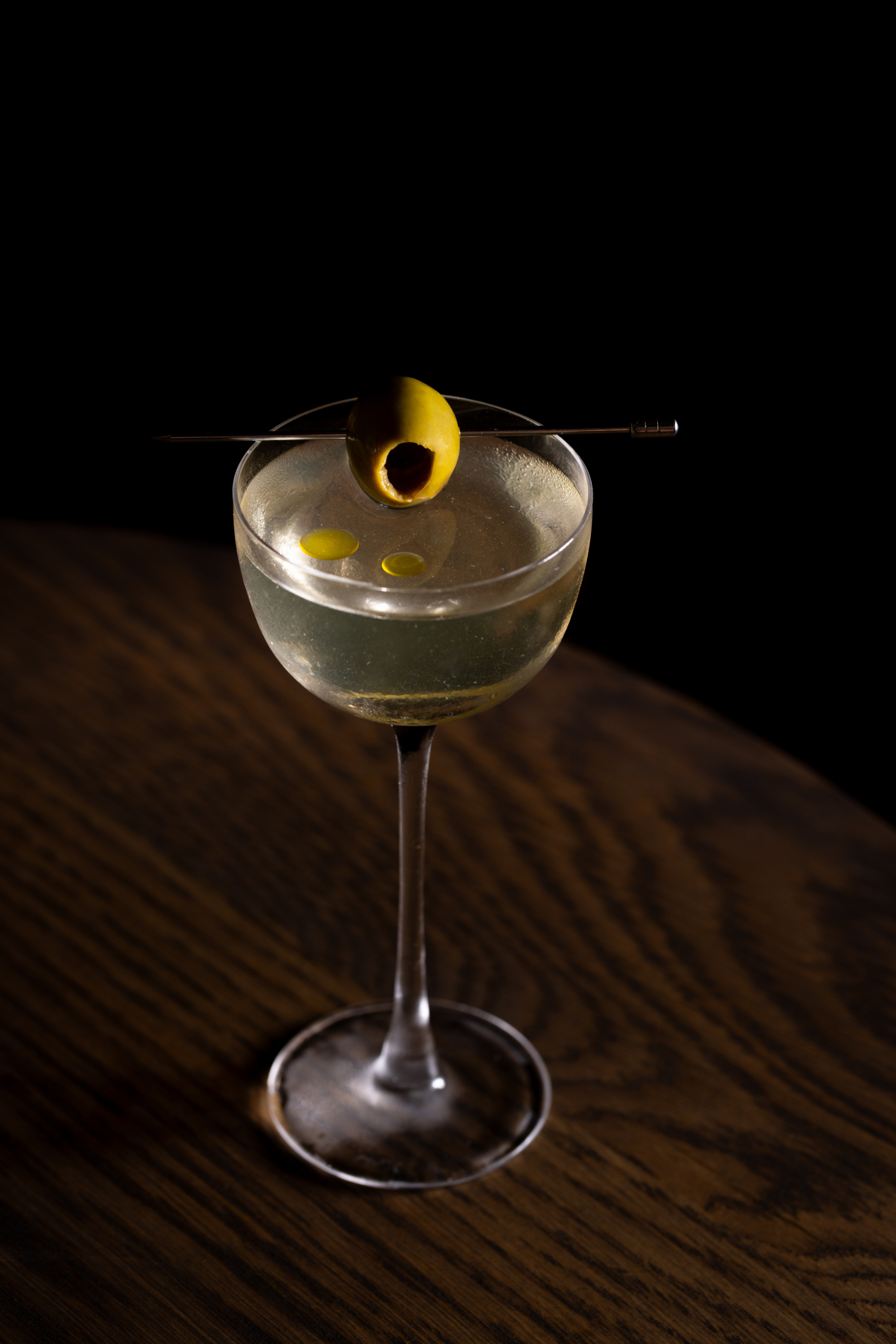 The Martini Is Back, and It's Not Going Anywhere — Resy | Right This Way