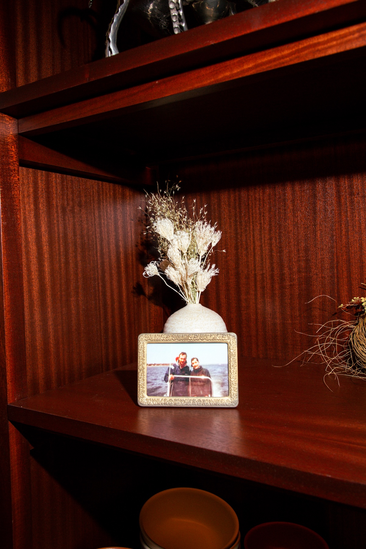 At Time and Tide, Jamal James Kent’s Legacy Lives On — Resy | Right This Way