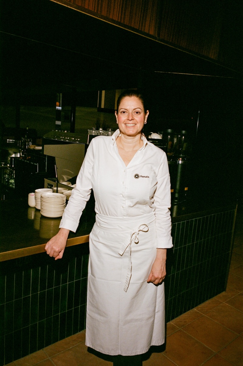 At Time and Tide, Jamal James Kent’s Legacy Lives On — Resy | Right ...