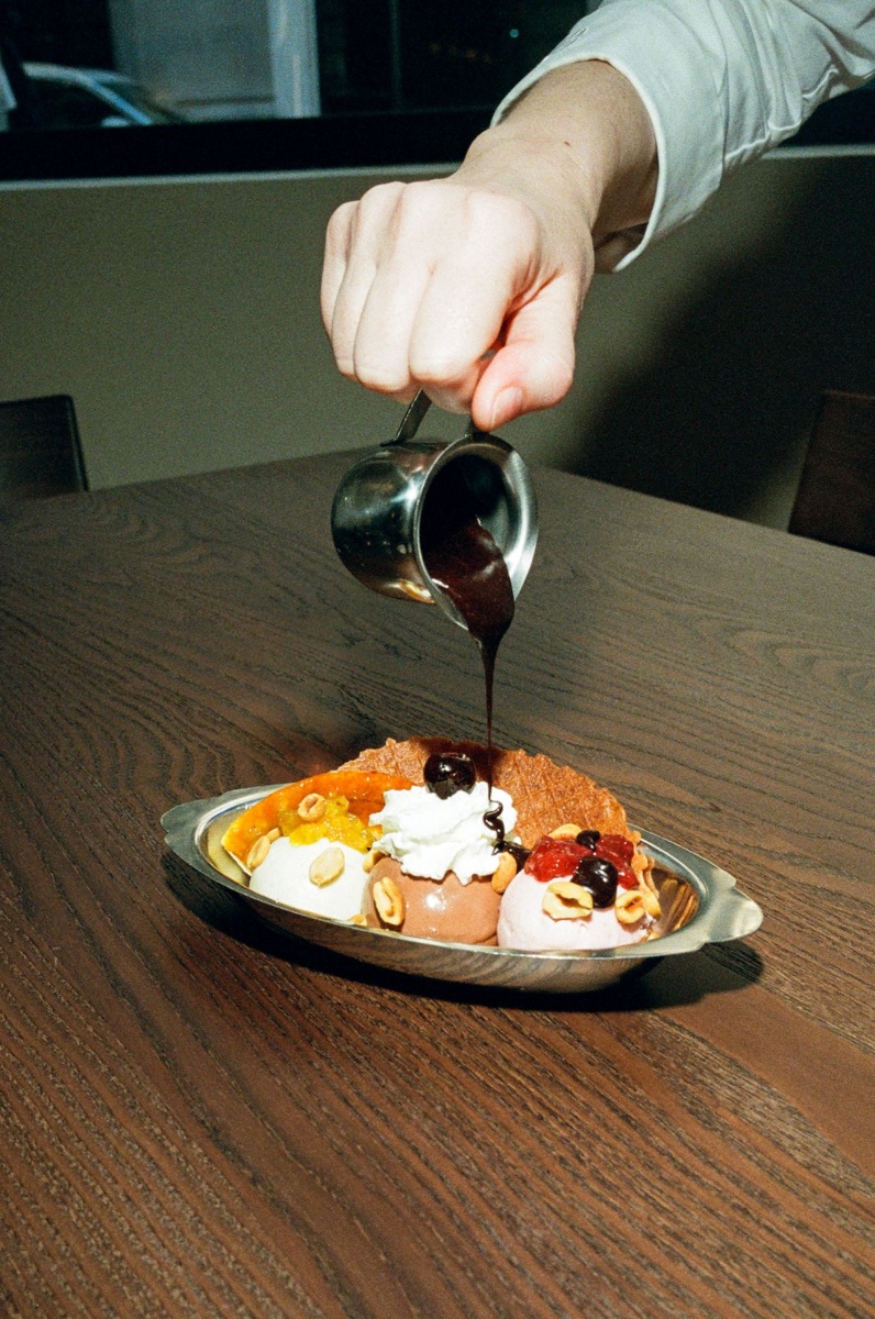 At Time and Tide, Jamal James Kent’s Legacy Lives On — Resy | Right ...