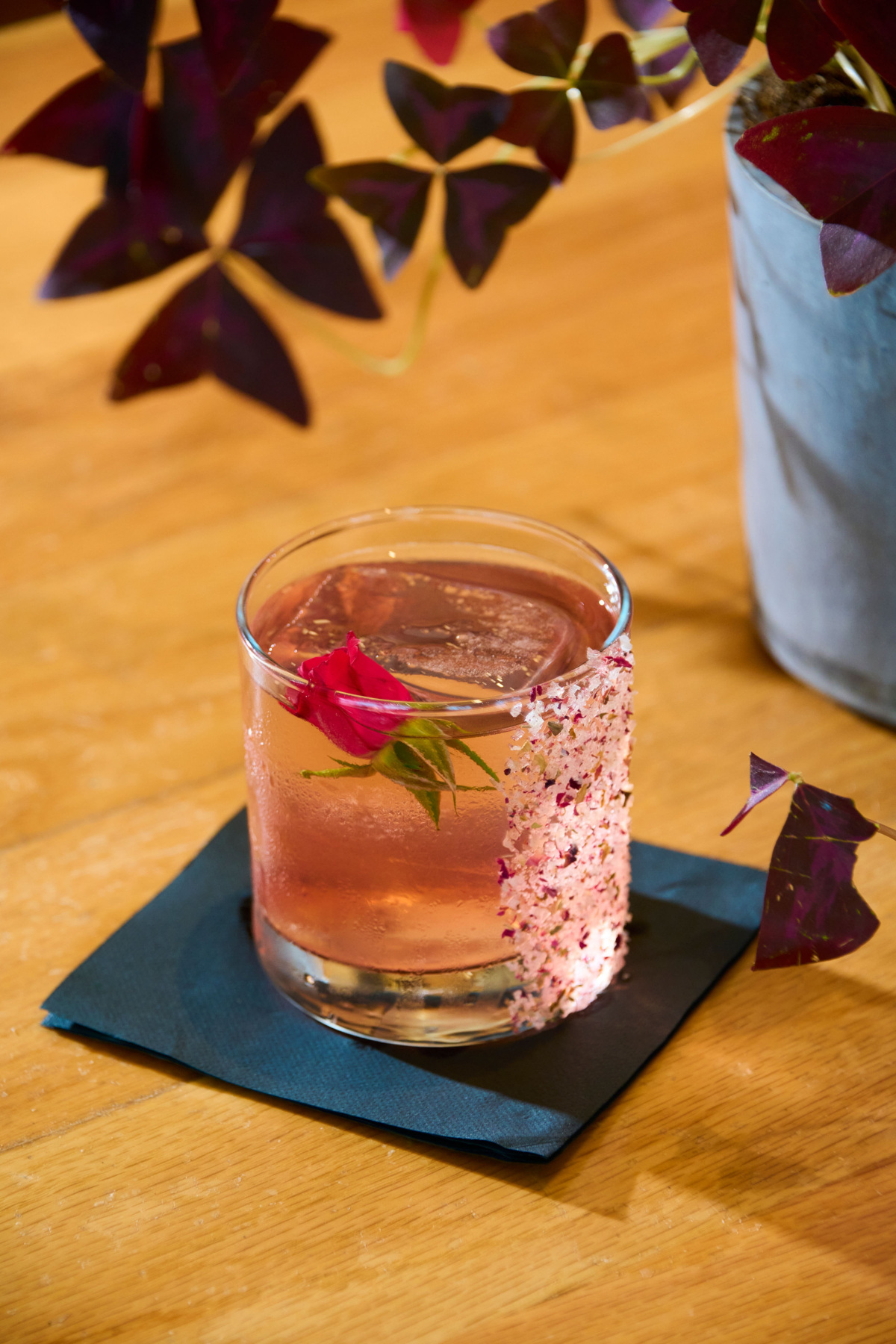 Alta Adams Is Here to Redefine the Essence of California Cuisine — Resy ...