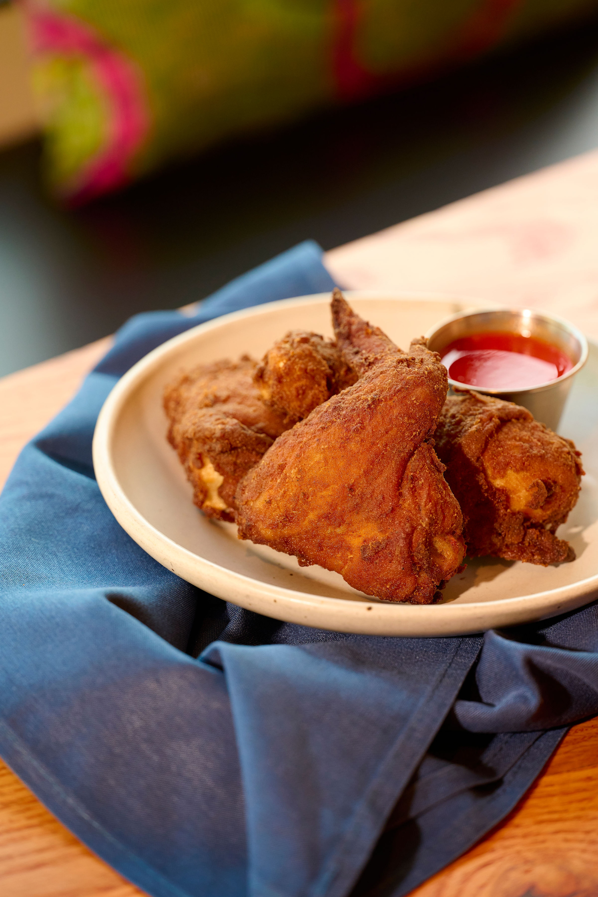 Alta Adams Is Here to Redefine the Essence of California Cuisine — Resy ...