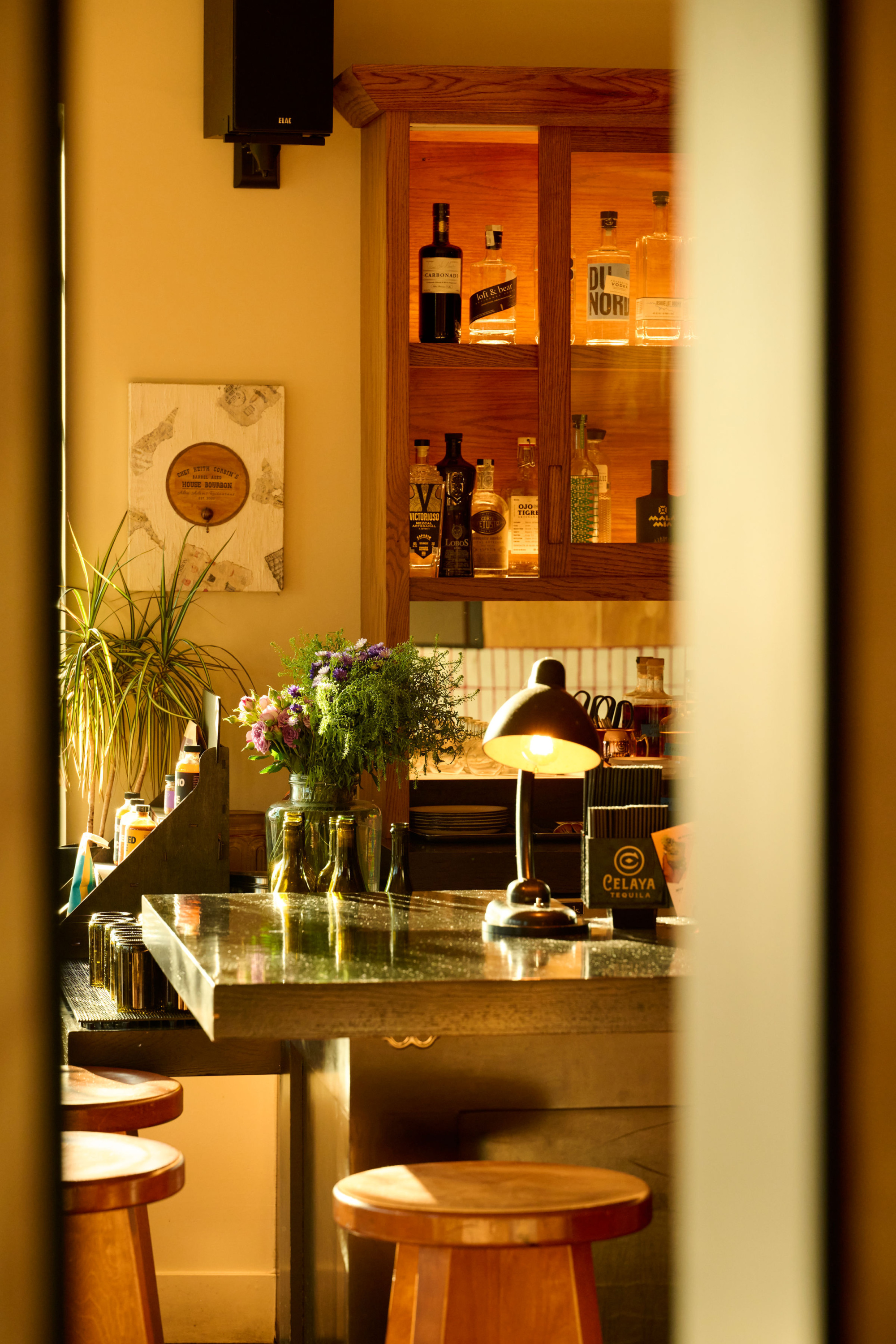 Alta Adams Is Here to Redefine the Essence of California Cuisine — Resy ...