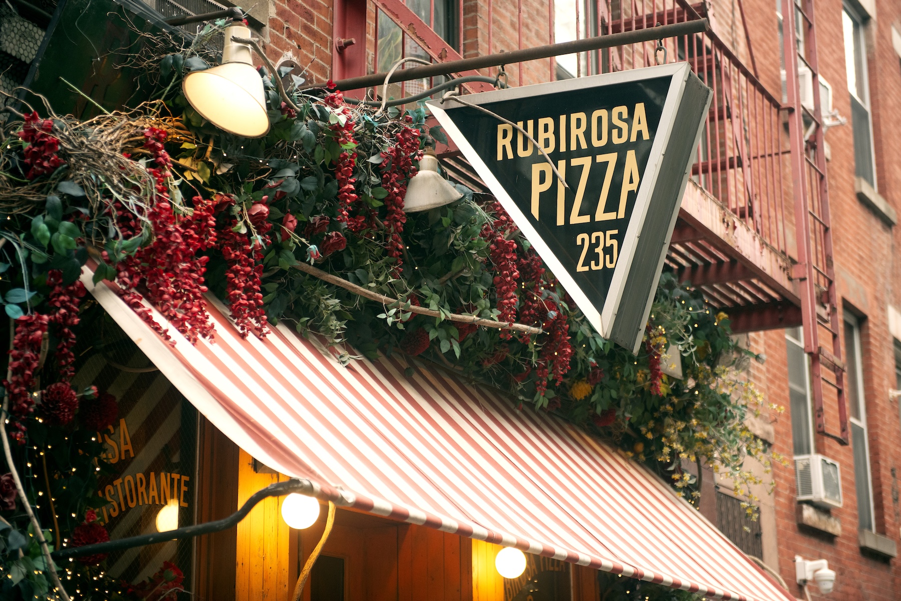 The Enduring Old-School, New-School Legacy of Rubirosa — Resy | Right ...