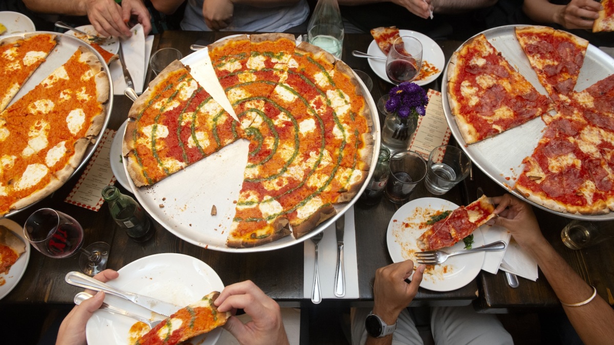 The Enduring Old-School, New-School Legacy of Rubirosa — Resy | Right ...