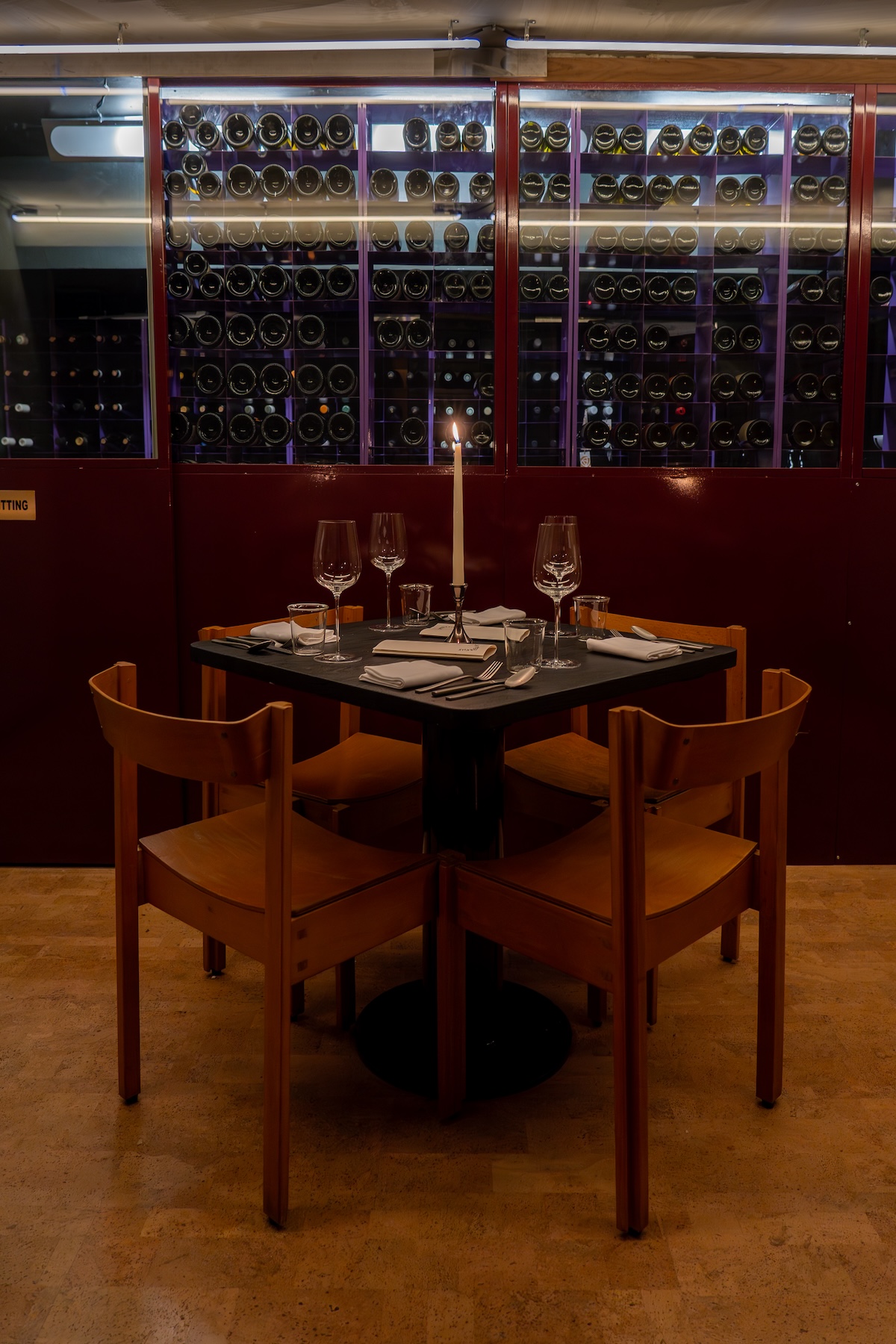 Meet Smithereens, Your New Spot for New England-Style Seafood in New ...