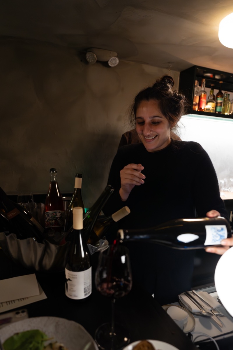 Meet Smithereens, Your New Spot for New England-Style Seafood in New ...