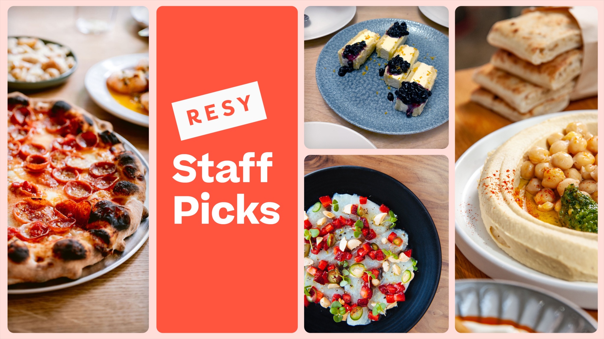Resy | Right This Way — Resy powers the world’s best restaurants, using ...