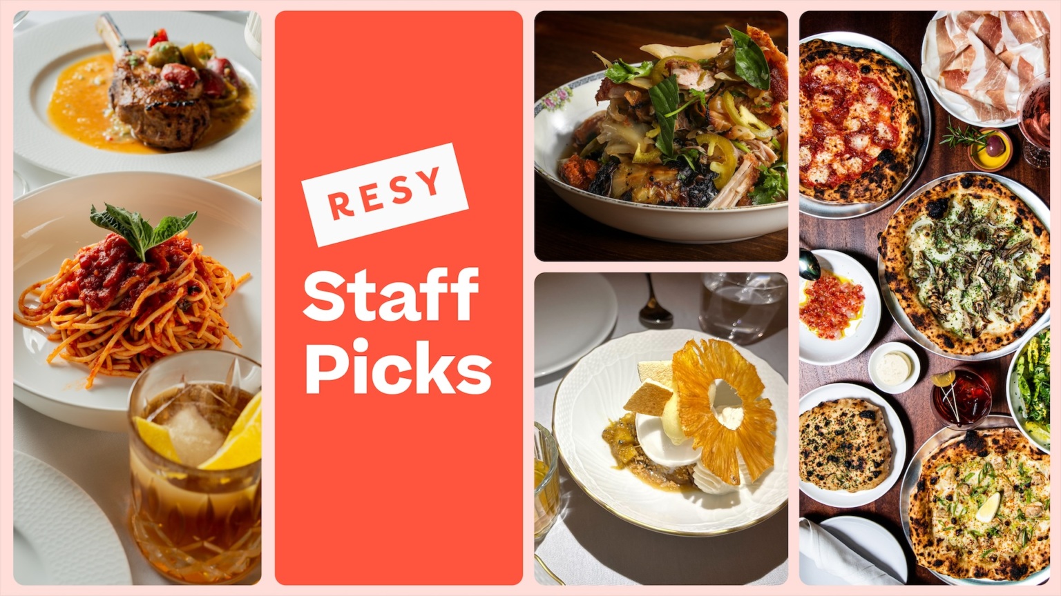 Resy | Right This Way — Resy powers the world’s best restaurants, using ...