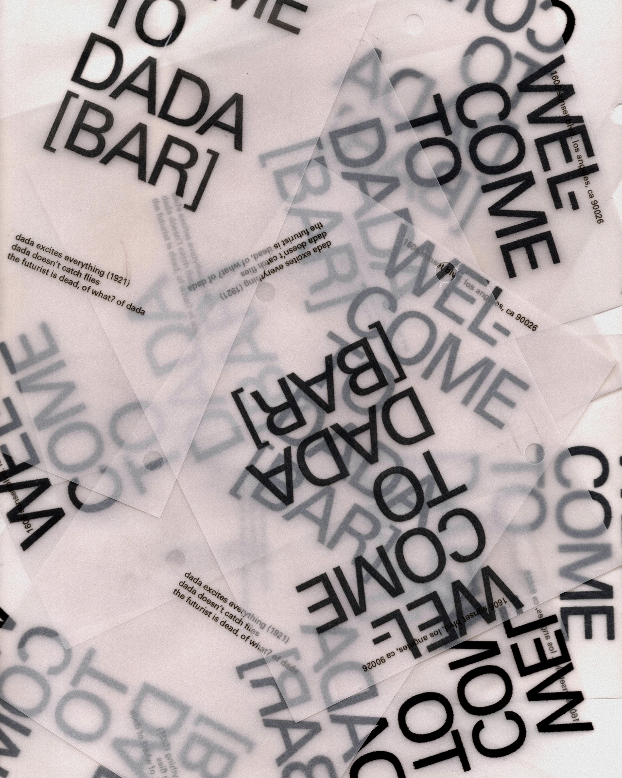 Dada Echo Park is Your Night-Out Destination for Food, Drinks, and ...