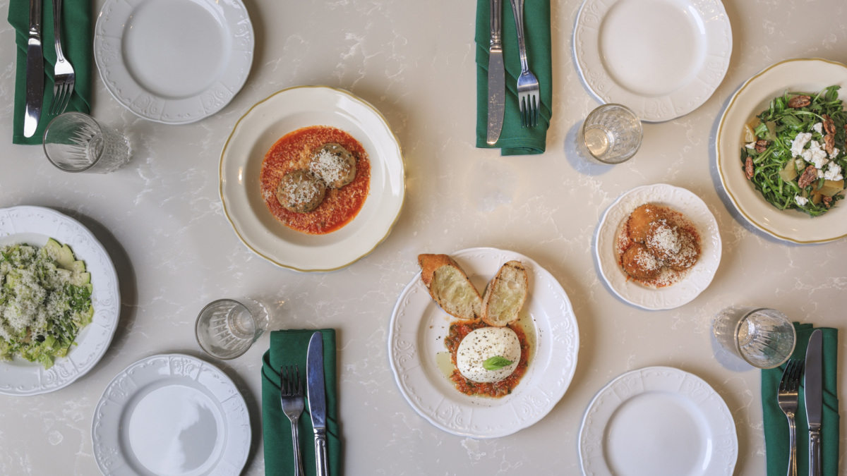 The Resy Guide to Prix Fixe Dining in Boston — Resy | Right This Way