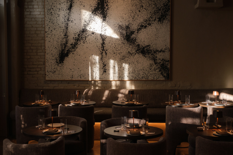 Gran Blanco 2.0 Flips the Script on Izakaya Vibes in Venice