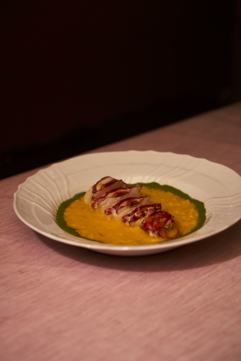 Meet Muse, Santa Monica's New Fine Dining Destination