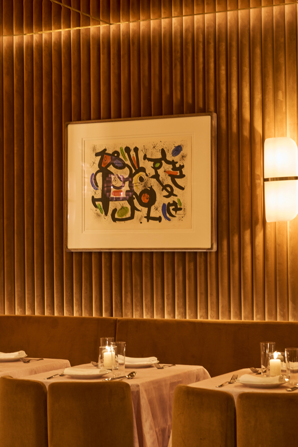 Meet Muse, Santa Monica's New Fine Dining Destination