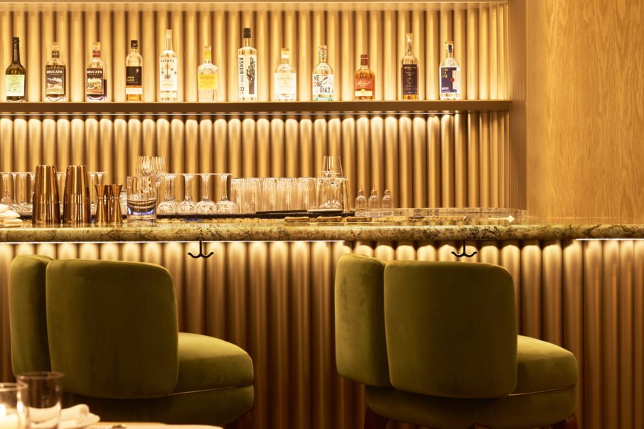 Meet Muse, Santa Monica's New Fine Dining Destination