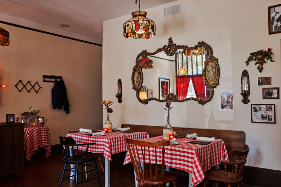 The Atlanta Restaurants Where We Want To Be Regulars — Resy | Right ...