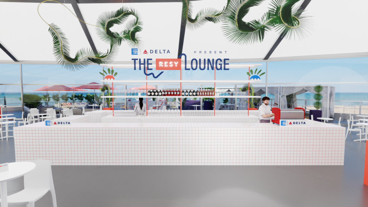 American Express Aims to Expand Digital Dining Access & Experiences ...