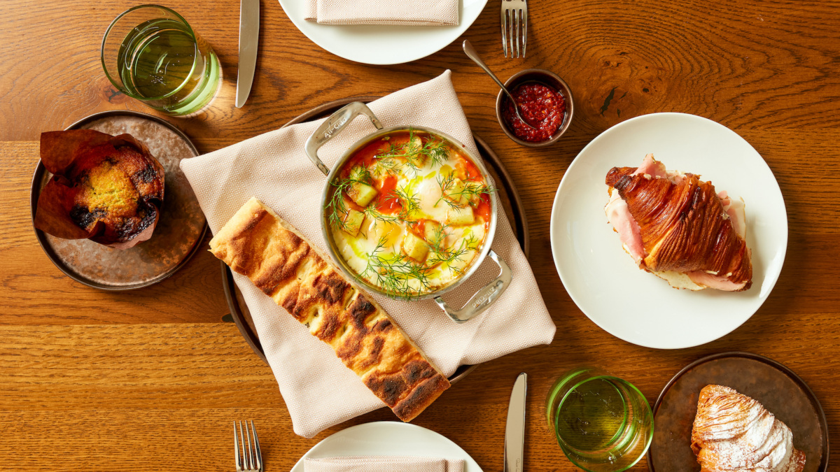 What to Know About Leon’s, Now Open From the Anton’s Team — Resy ...