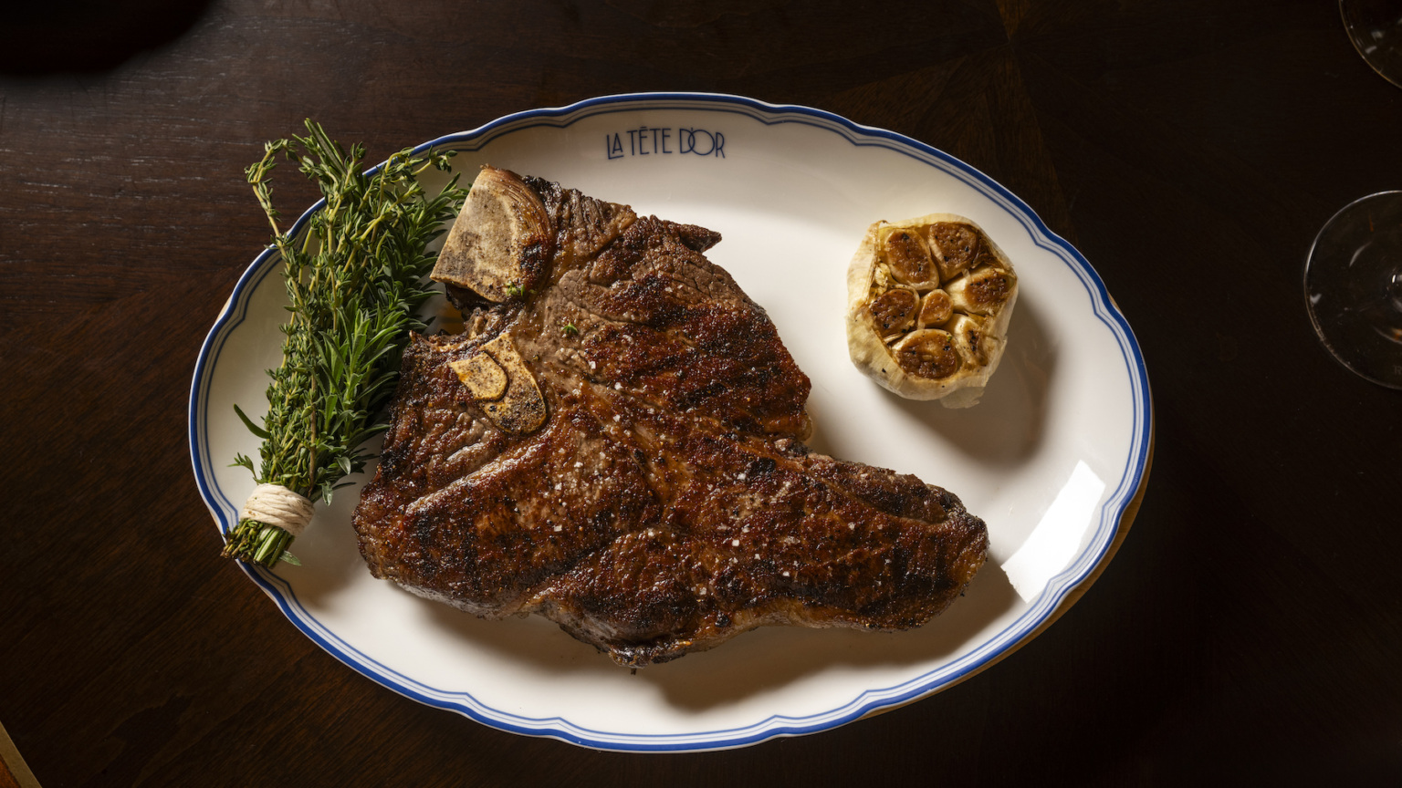 From The Man Who Keeps The Book: How to Get Into Don Angie — Resy ...