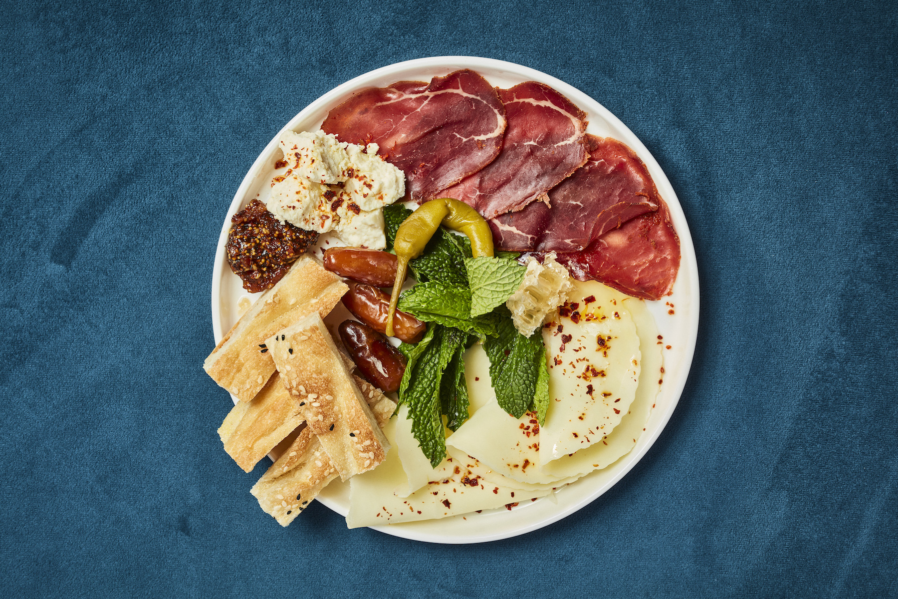 Meet Laziza, Your New Spot for Good Food, Drink, and Music in Bed-Stuy ...